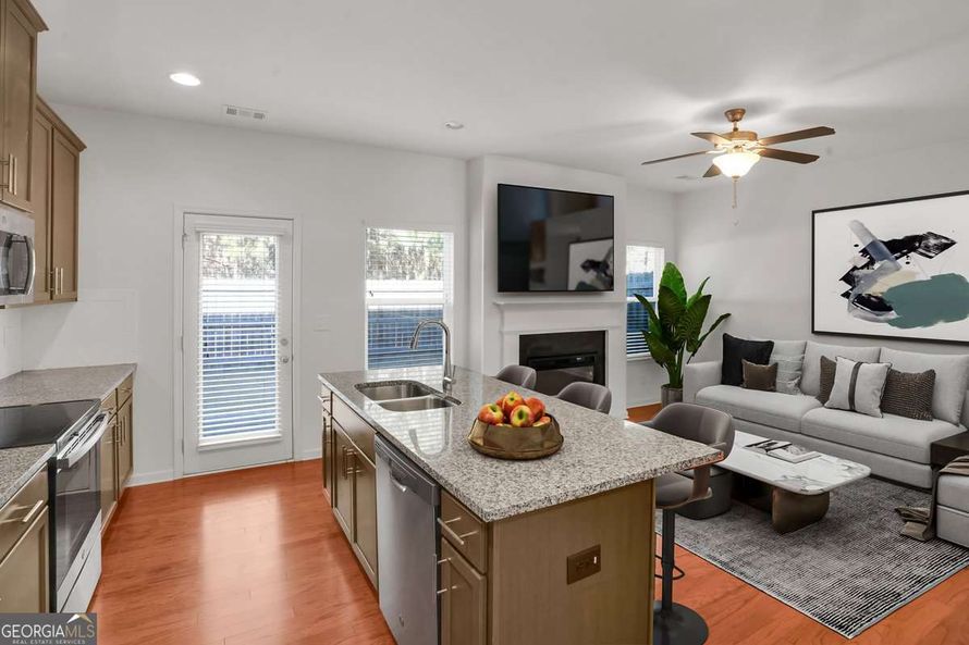 5270 Mill Way, Stone Mountain, GA 30083 for sale - Stessa