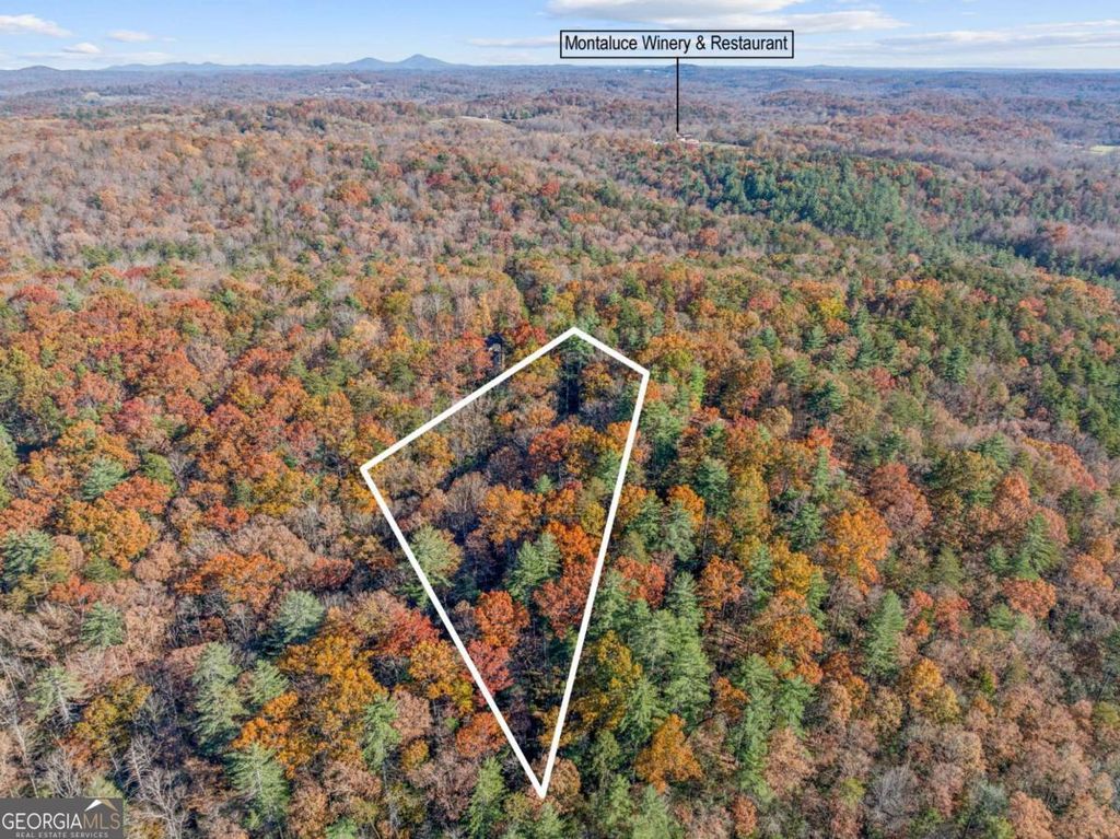 Via Senese, Dahlonega, GA 30533 | MLS 10645153 | Listing Information ...