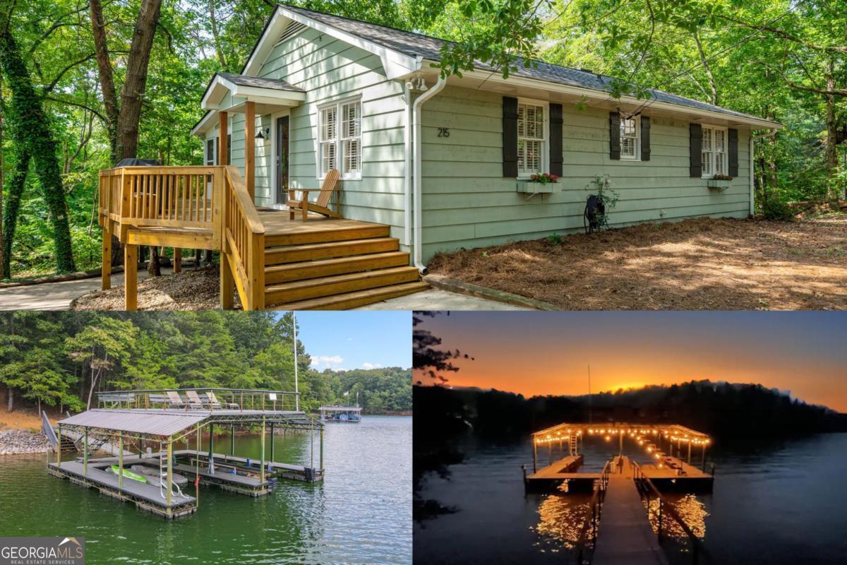 215 Toto Creek Dr E, Dawsonville, GA 30534, US | Buy, Sell, Rent, Analyze