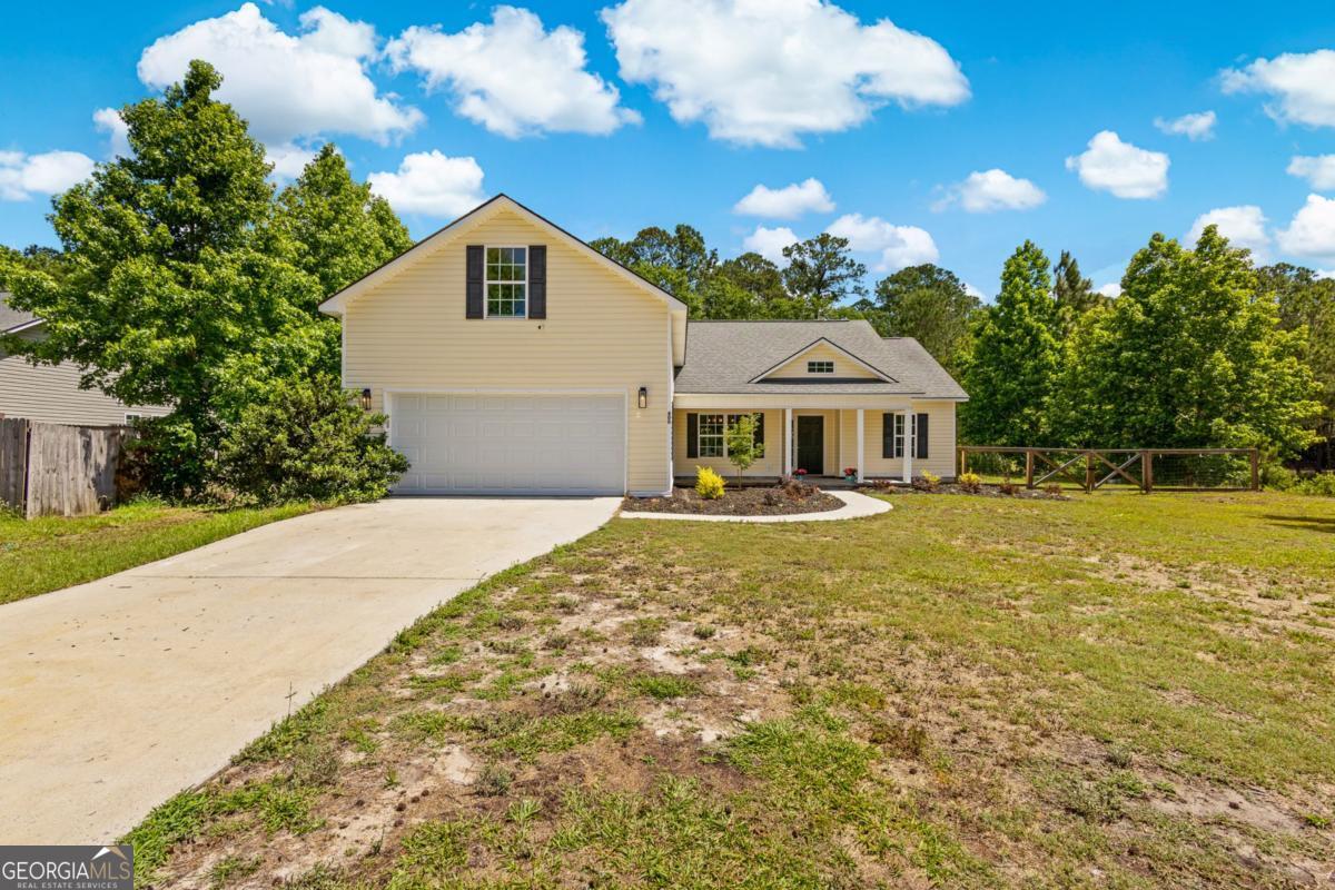 400 Sir Arthur Ct, Guyton, GA 31312, US | Buy, Sell, Rent, Analyze