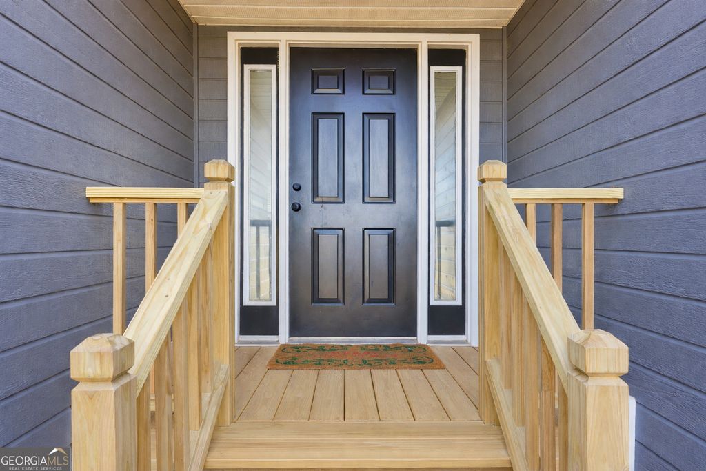 1000 Blair Road, Mount Airy, GA 30563 | MLS 10671639 | Listing ...