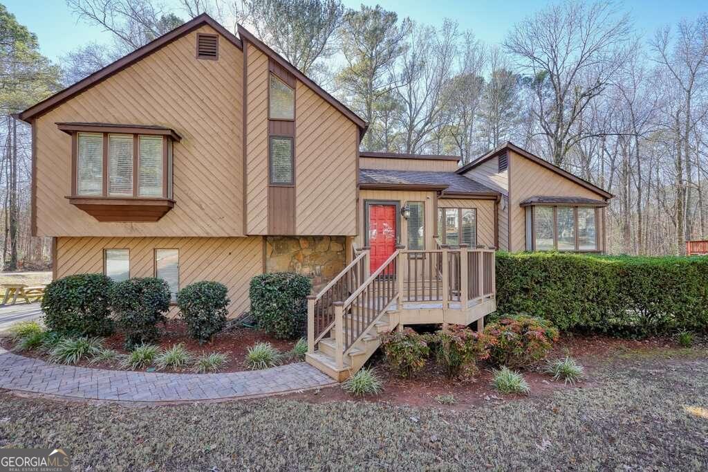 2240 Wenlok Trl NE, Marietta, GA 30066 - Off Market