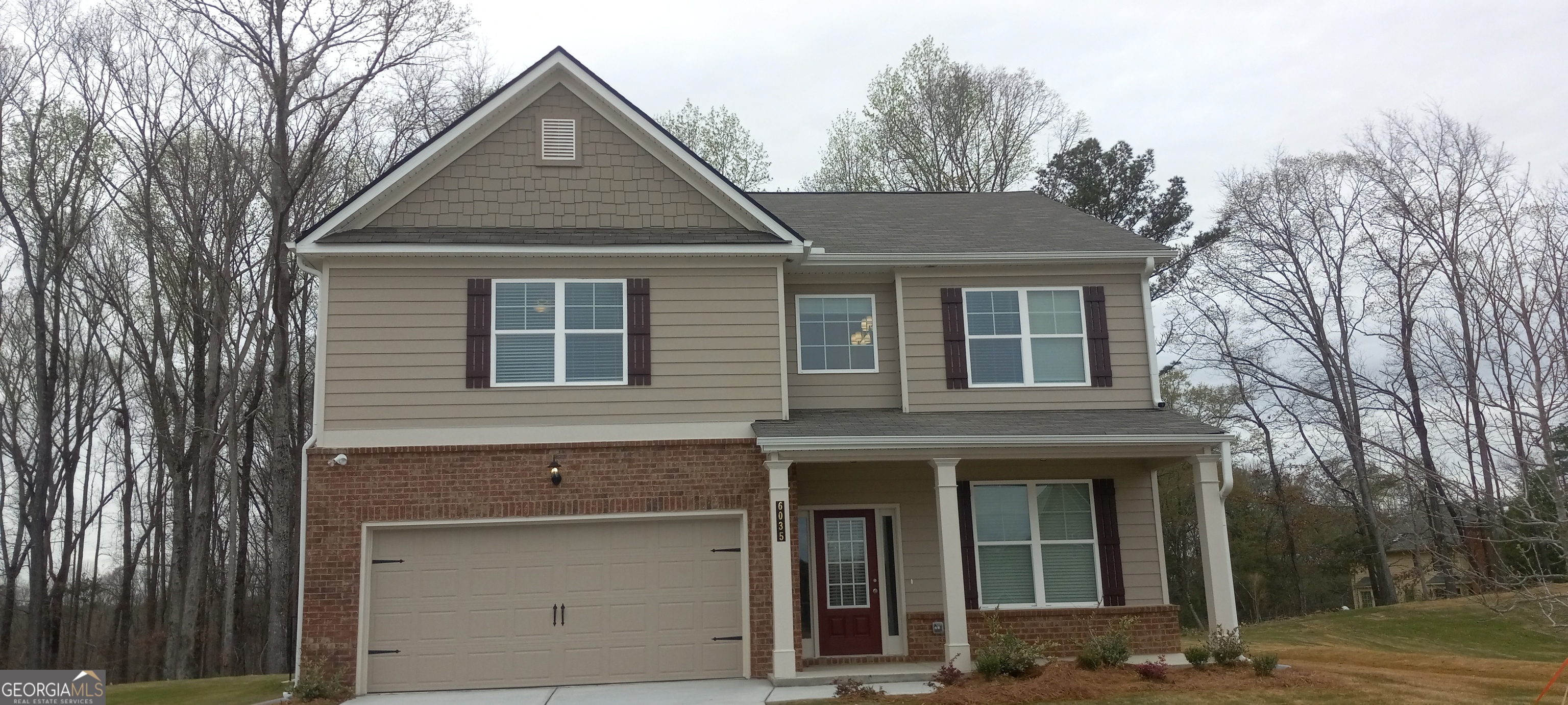 6035 Spring Way, Stonecrest, GA 30038 | MLS 10310719 | Listing ...