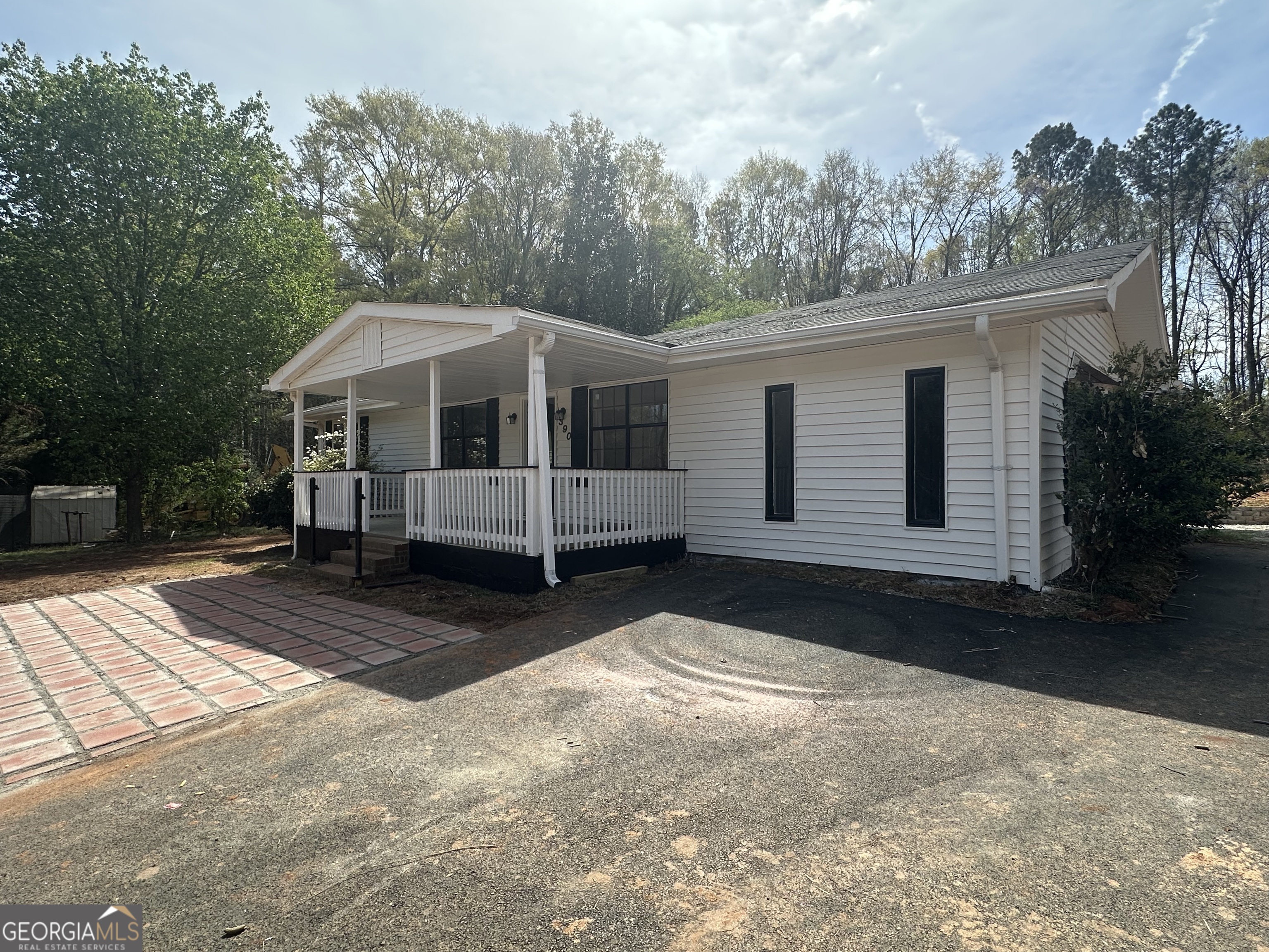 390 Swint Rd, Griffin, GA 30224, US | Buy, Sell, Rent, Analyze
