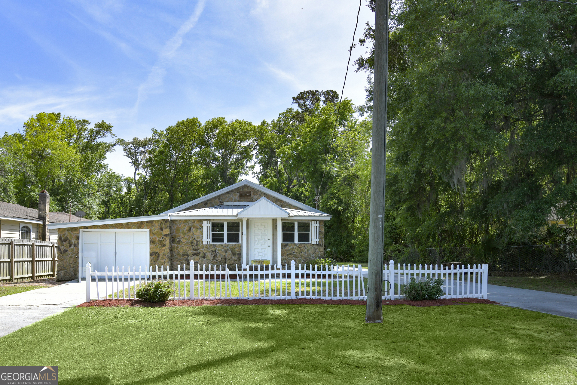 206 W Hall St, Saint Marys, GA 31558, US | Buy, Sell, Rent, Analyze