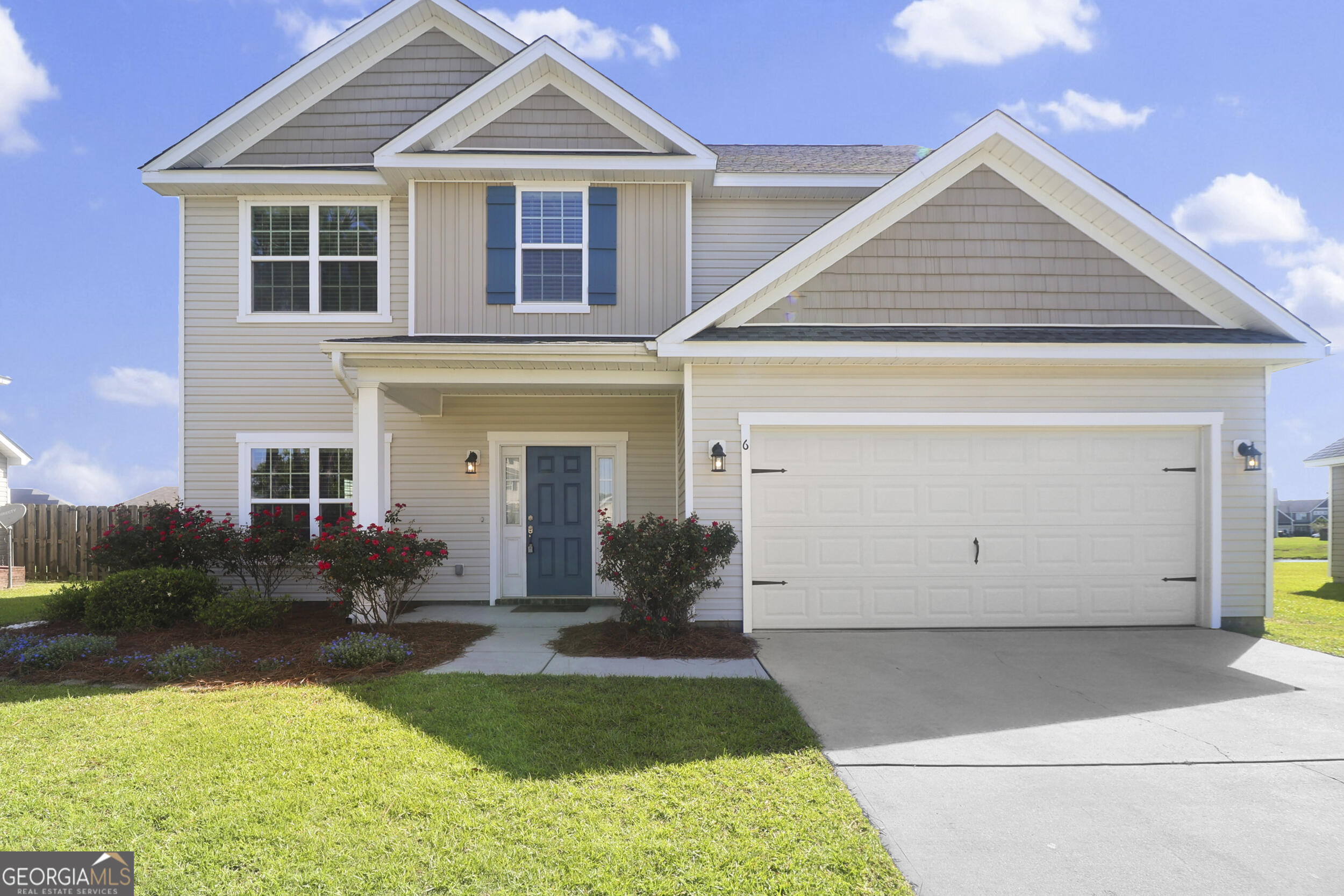 6 Ballasalla Loop, Savannah, GA 31407, US | Buy, Sell, Rent, Analyze