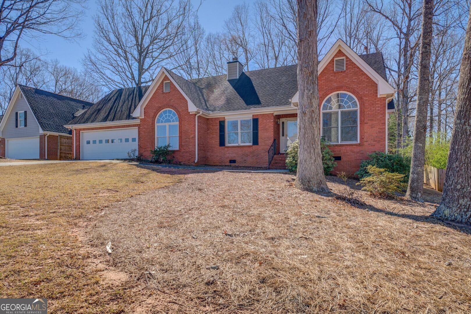 60 Rodney Way, Covington, GA 30016, US | Buy, Sell, Rent, Analyze