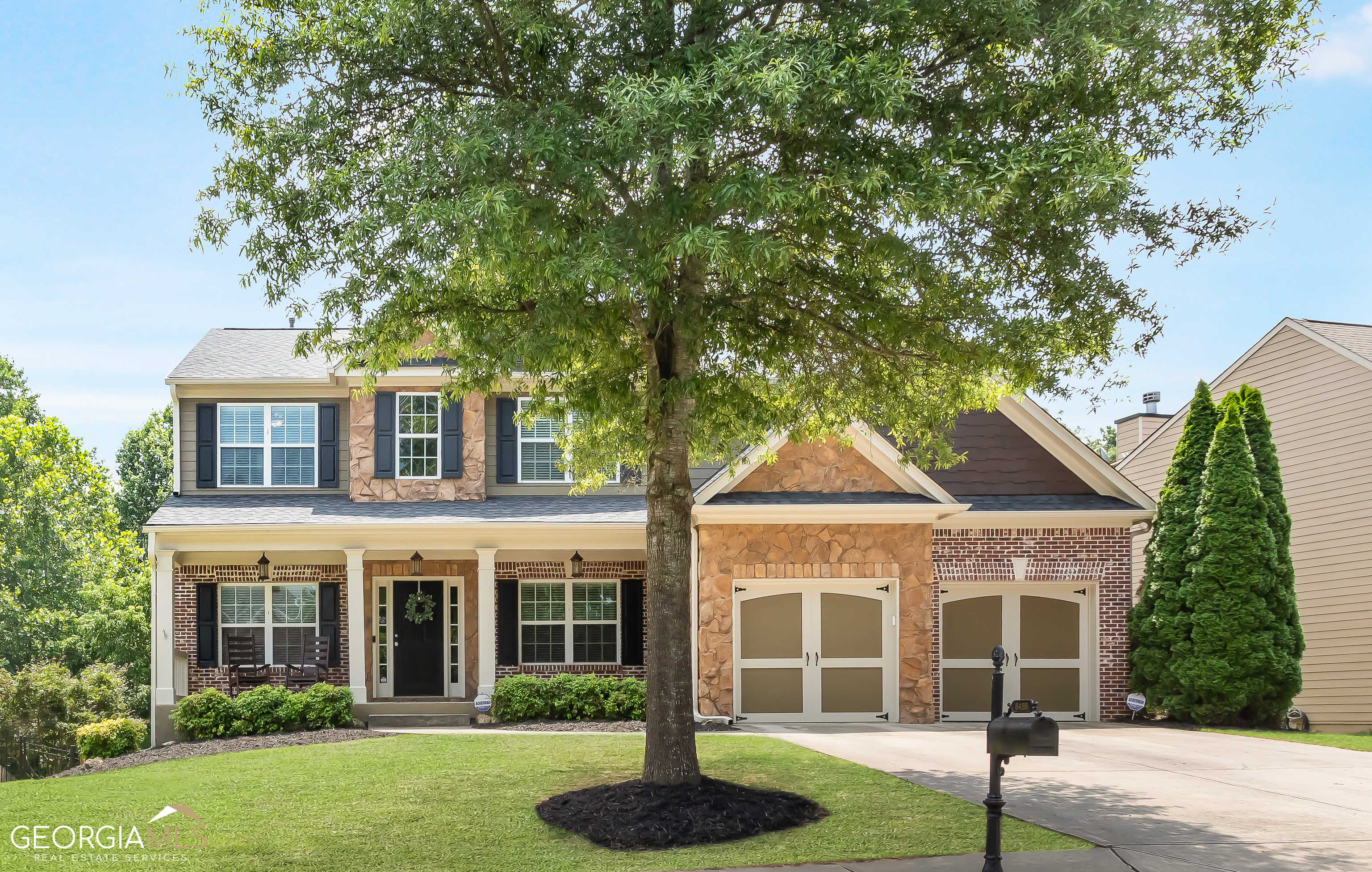 6455 Grove Meadows Lane, Cumming, GA 30028 | MLS 10175523 | Listing ...