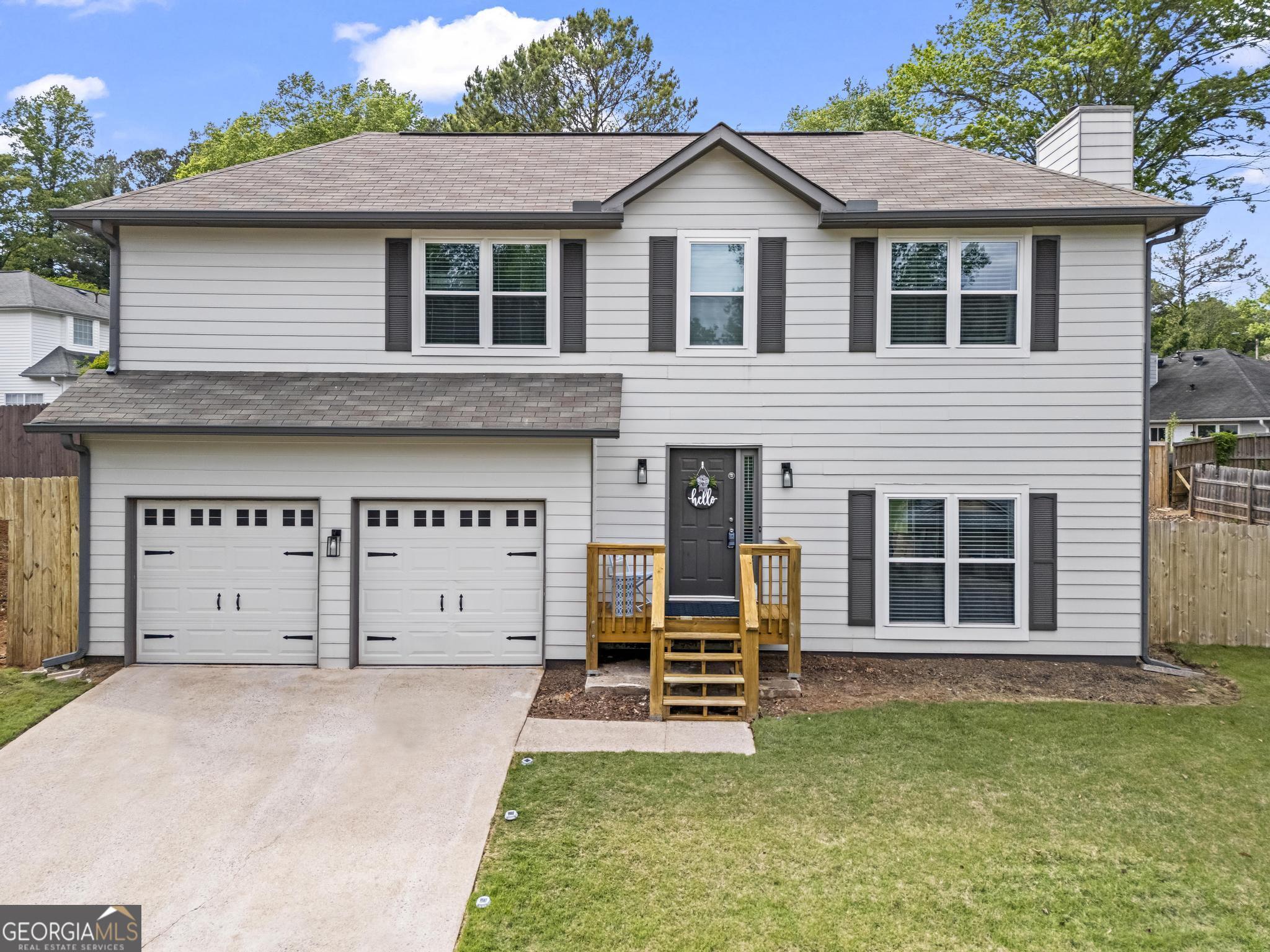 1923 Hamby Place Dr NW, Acworth, GA 30102, US | Buy, Sell, Rent, Analyze