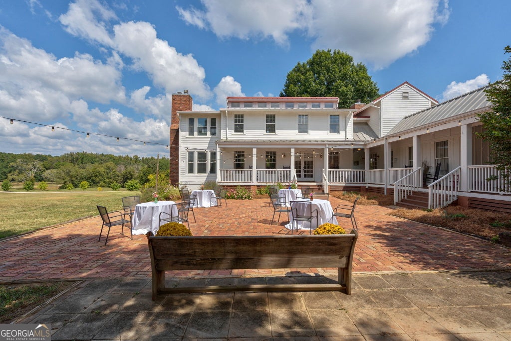 Madison Realty, Madison Georgia