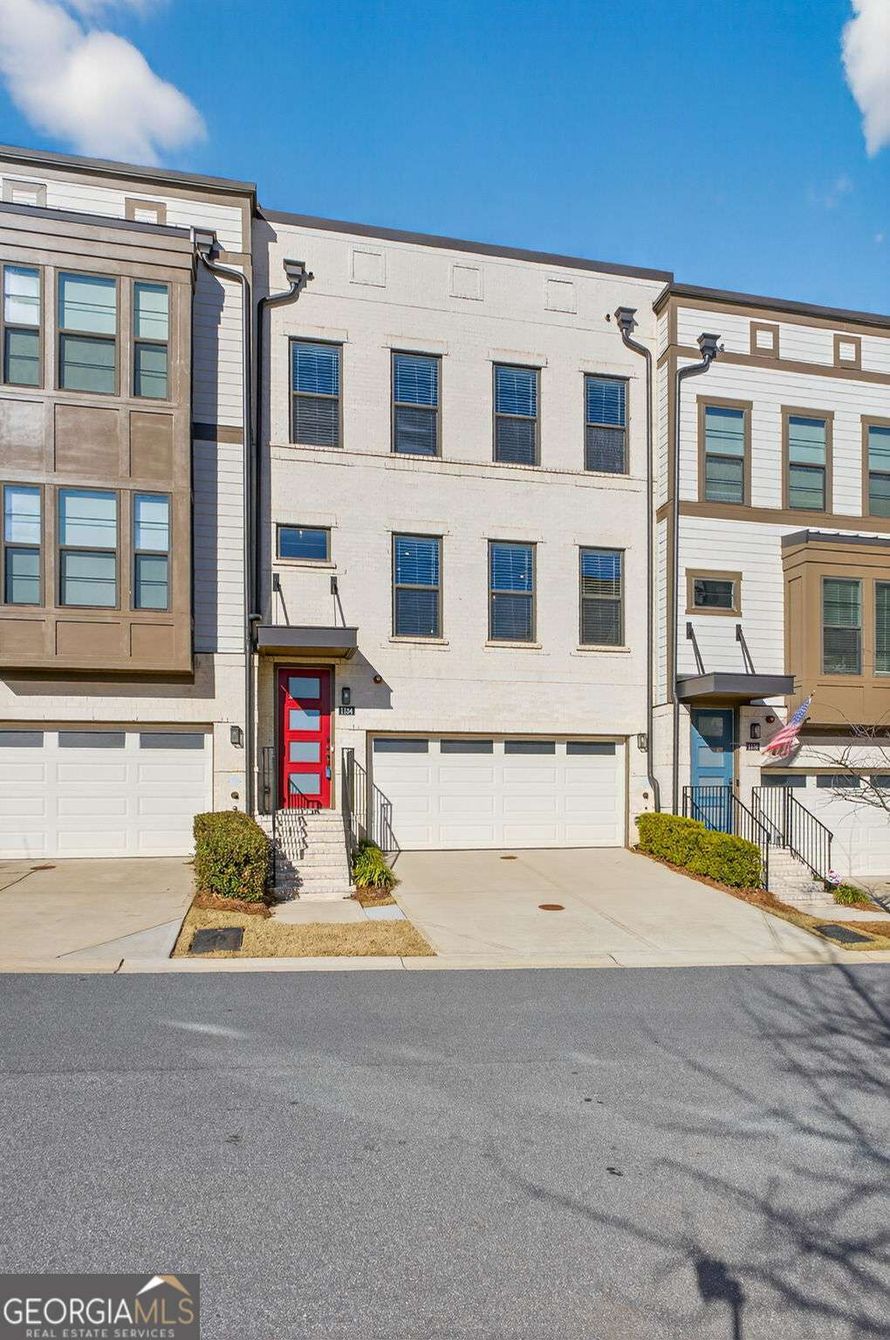 1134 Ansel Ln Nw, Atlanta, GA 30318 for sale - Stessa