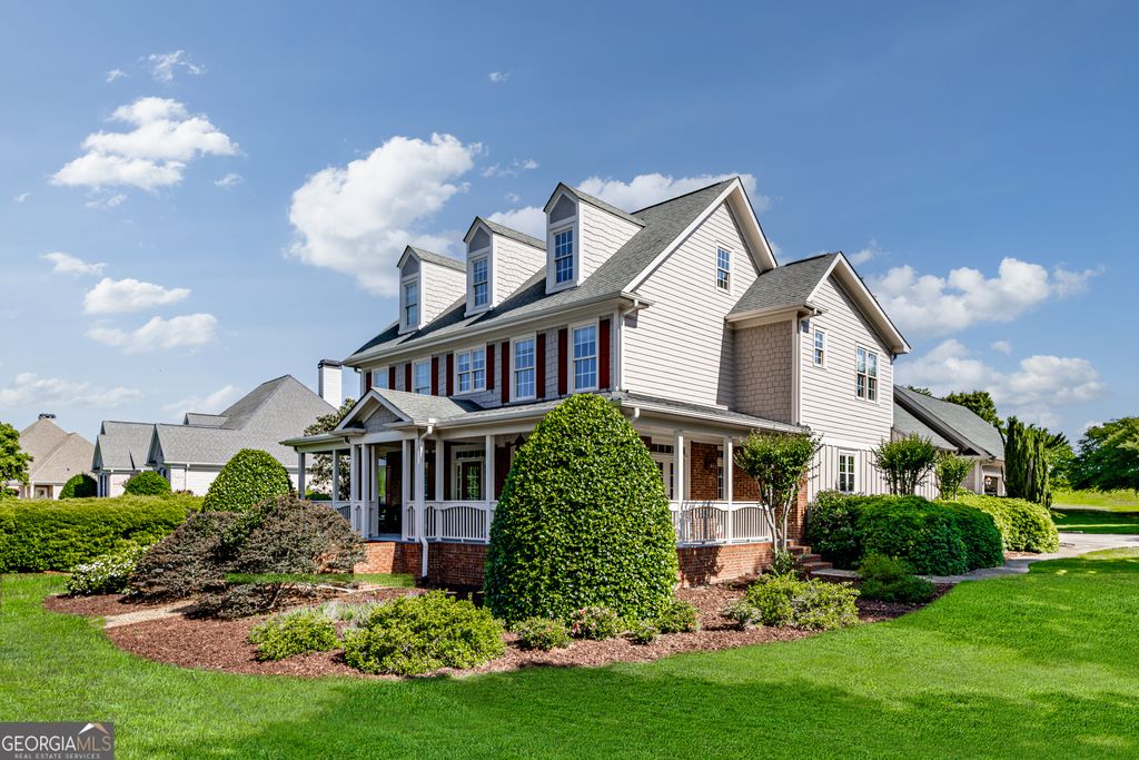 Madison Realty, Madison Georgia