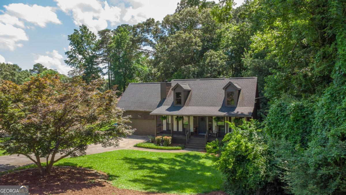 1066 Sea Oats Way SW, Lilburn, GA 30047, US | Buy, Sell, Rent, Analyze
