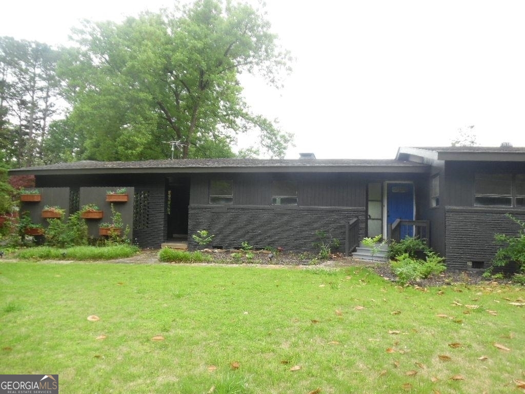 1903 McJenkin Dr NE, Atlanta, GA 30345 - Off Market