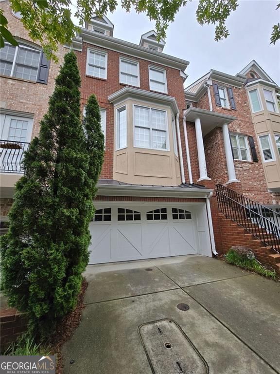 1042 Emory Parc Pl, Decatur, GA 30033, US | Buy, Sell, Rent, Analyze
