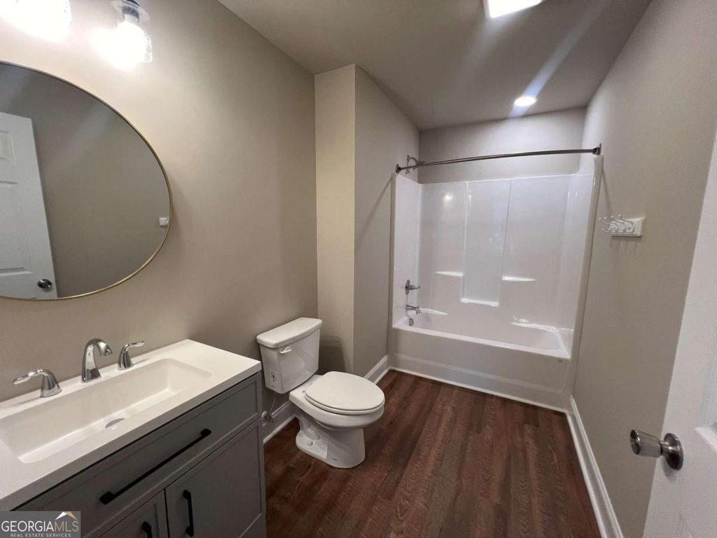 5952 Moon Drive, Lula, GA 30554 | MLS 10641585 | Listing Information ...