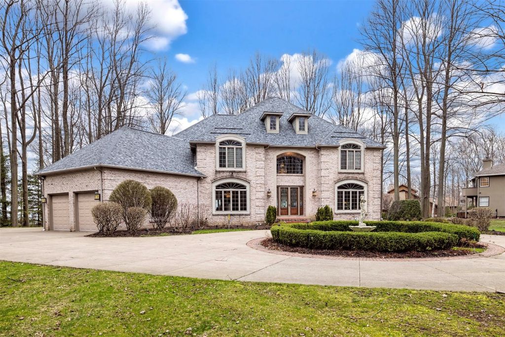 4274 COMMODORE Drive, Erie, PA 16505, MLS #182065 - Howard Hanna