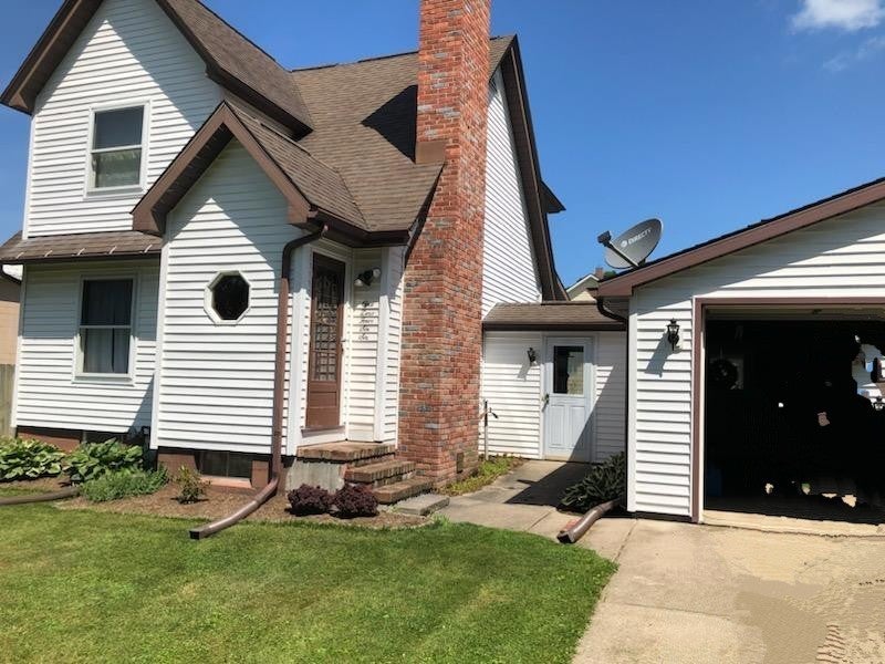 10466 BOWMAN Avenue, Cranesville, PA 16410, MLS #170028 - Howard Hanna