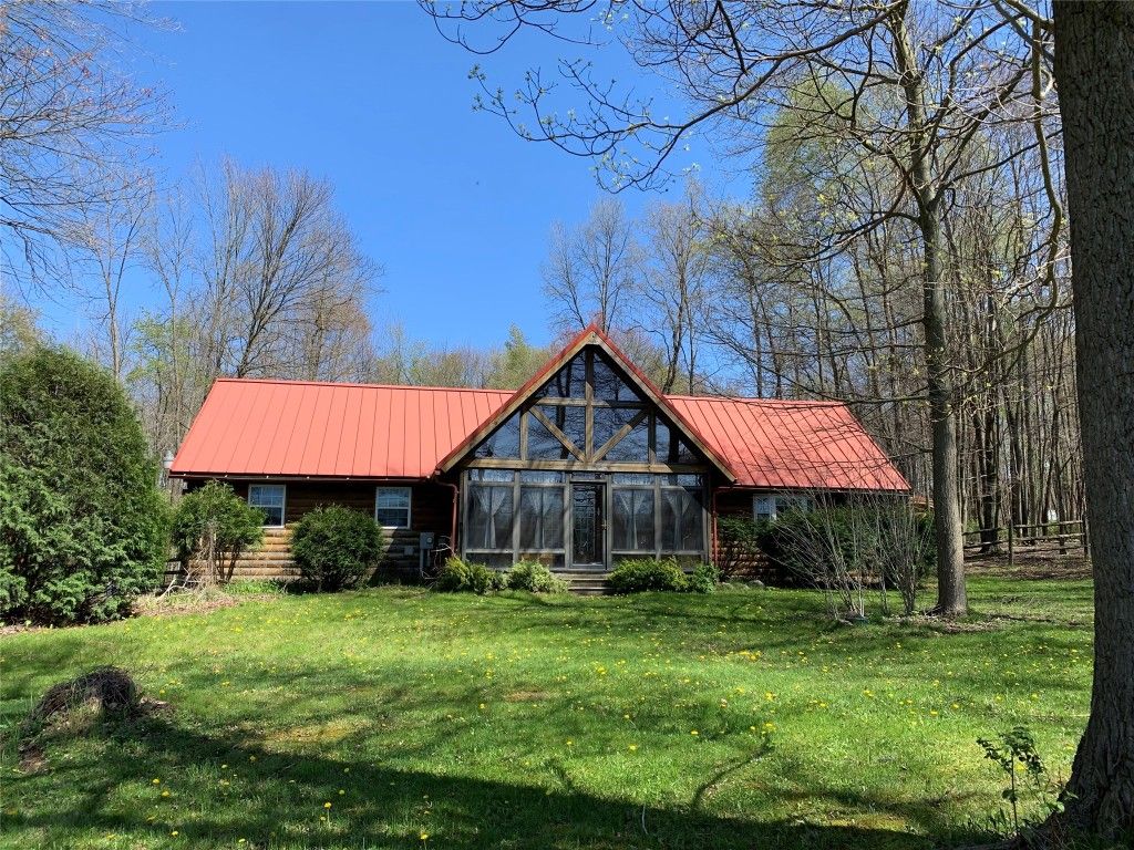 9680 ADAMSVILLE Road, Hartstown, PA 16131, MLS #182122 - Howard Hanna