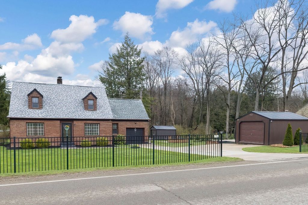 11476 WILLIAMSON Road, Meadville, PA 16335, MLS #184375 - Howard Hanna