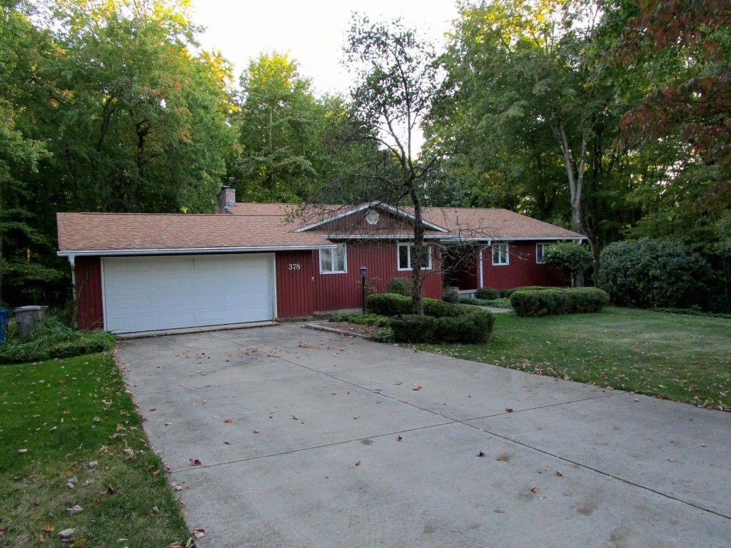 378 COLE Drive, Meadville, PA 16335, MLS #188299 - Howard Hanna