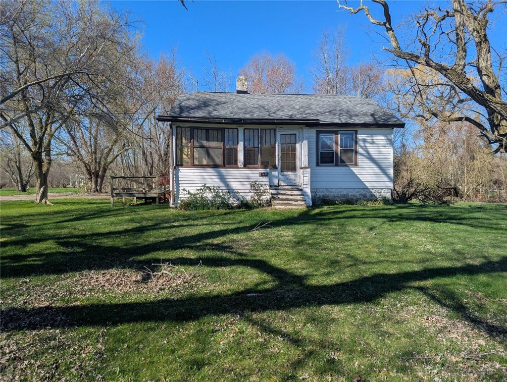 892 BARTLETT Road, Harborcreek, PA 16421, MLS #182484 - Howard Hanna