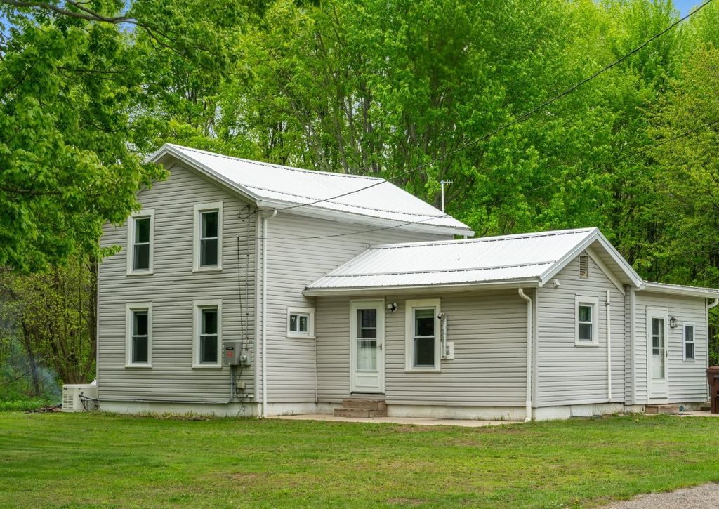 2849 ELLIS Road, East Springfield, PA 16411, MLS #183858 - Howard Hanna