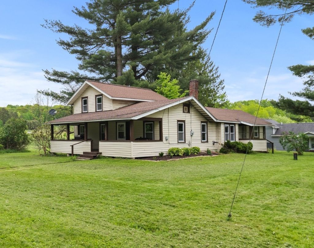 35743 LAKE Road, Canadohta Lake, PA 16438, MLS #183954 - Howard Hanna