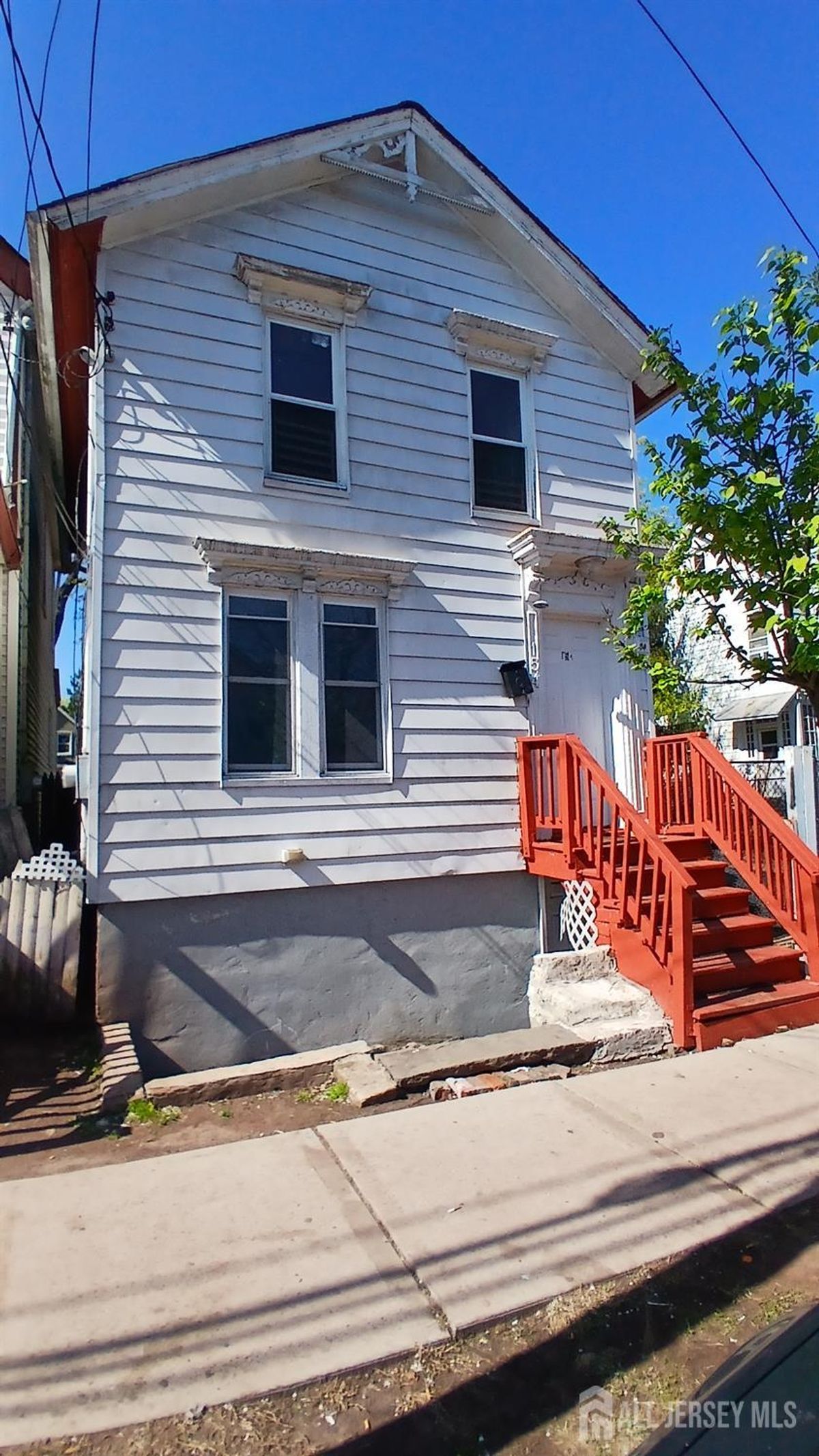 154 Townsend St, New Brunswick, NJ 08901 - Stessa