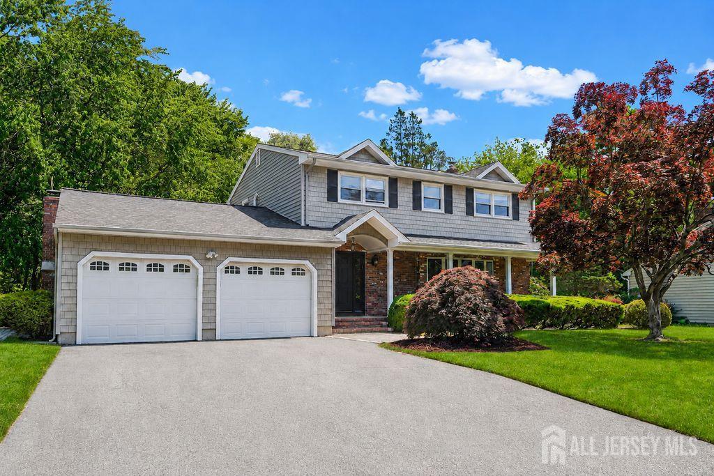08816 Homes For Sale | REMAX
