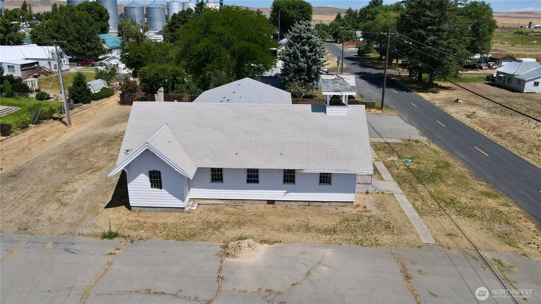 138 Range Street, Hartline, WA 99135 | MLS 2407399 | Listing ...