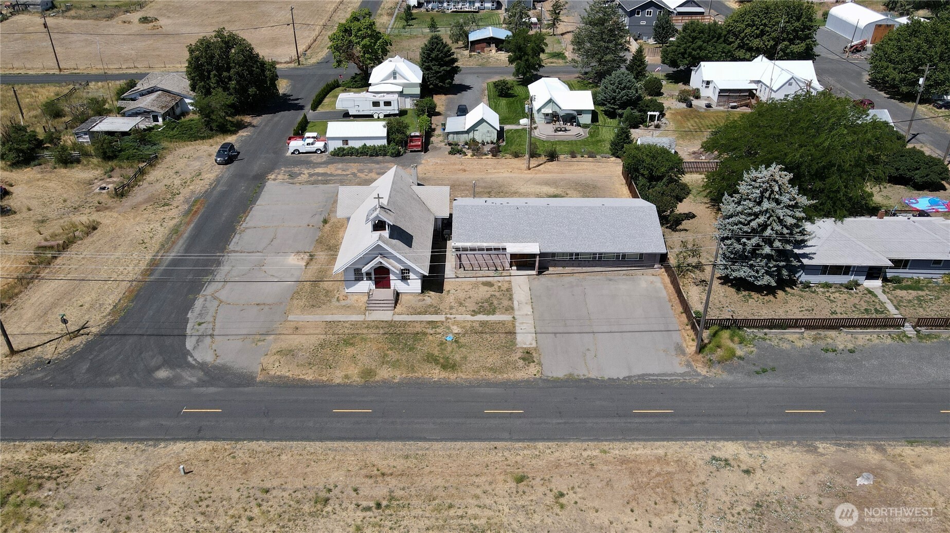138 Range Street, Hartline, WA 99135 | MLS 2407399 | Listing ...