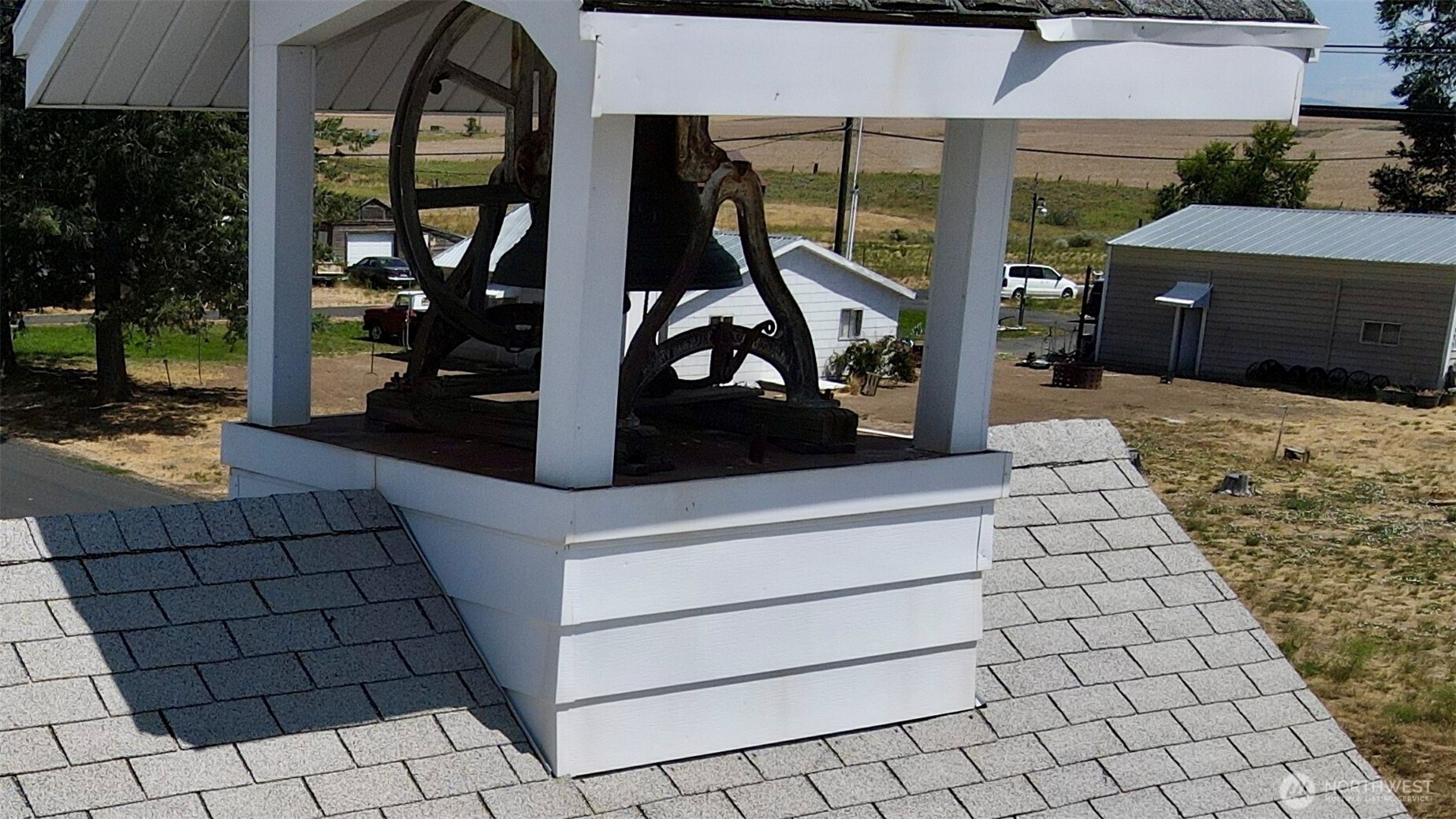 138 Range Street, Hartline, WA 99135 | MLS 2407399 | Listing ...