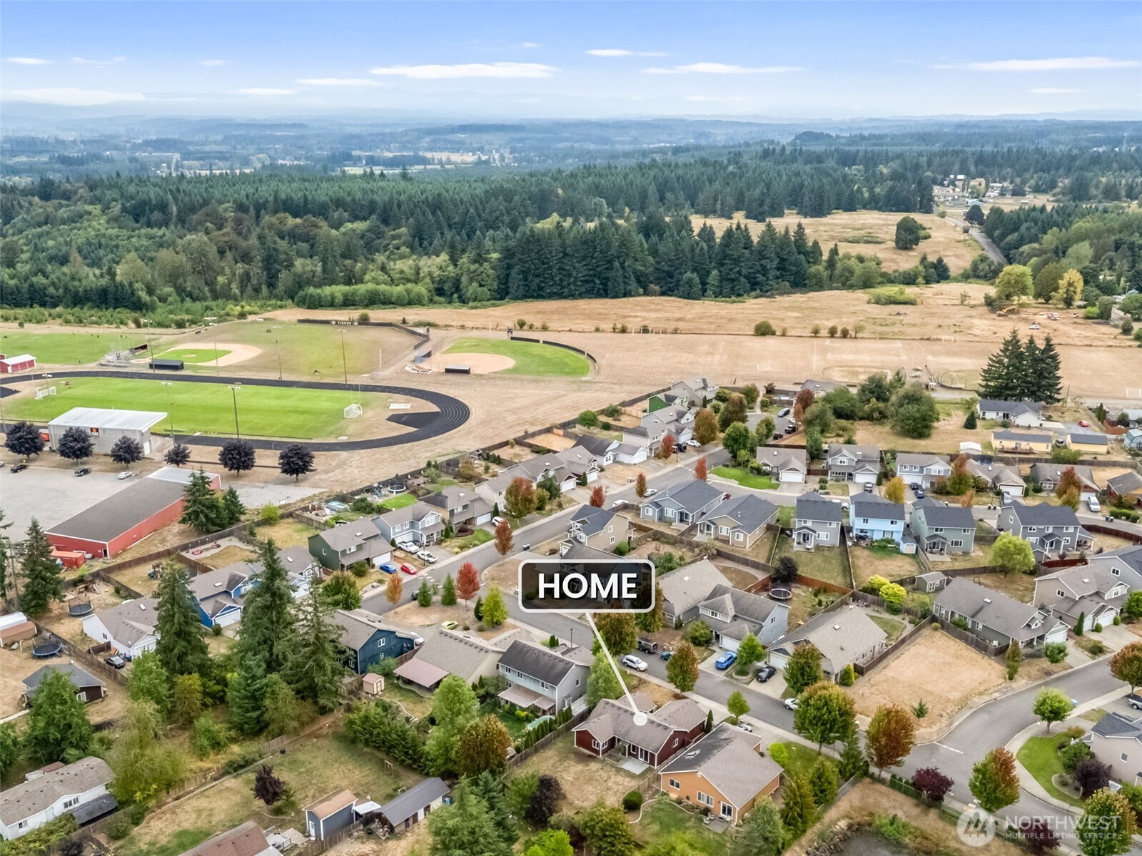 123 Stadium Way, Napavine, WA 98565 | MLS 2429496 | Listing Information ...