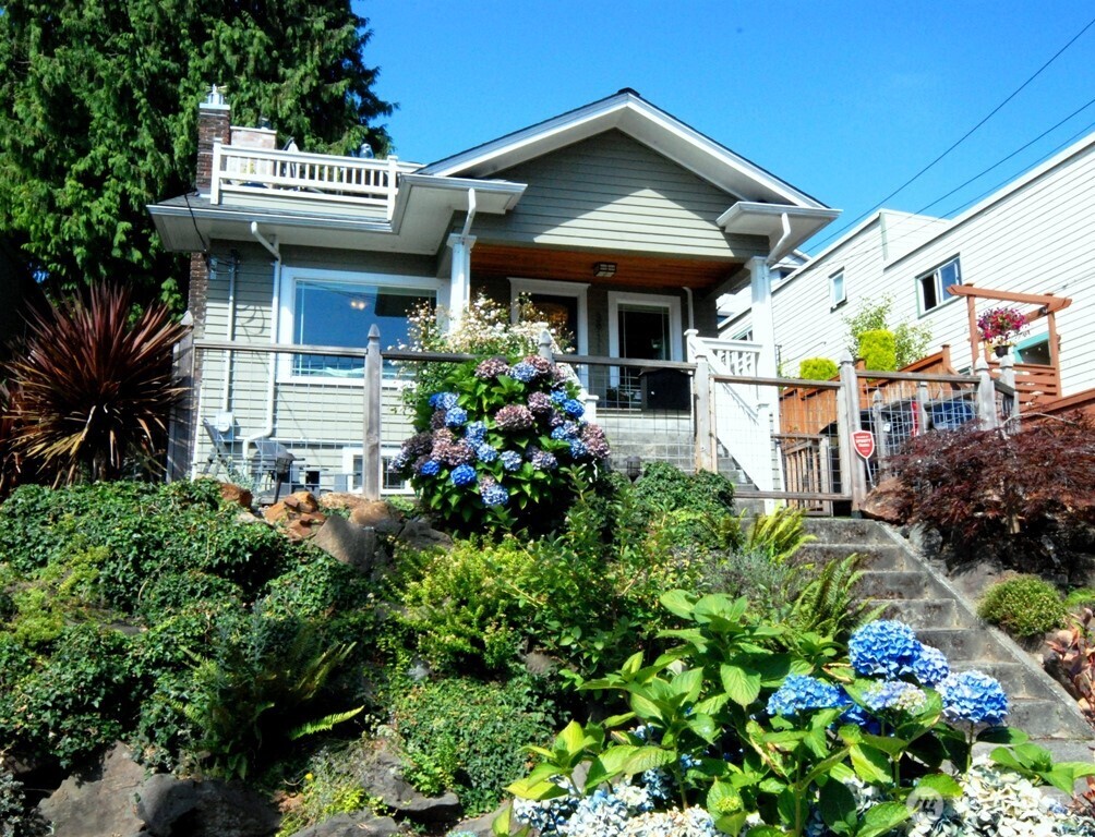 Seattle, WA Homes For Rent & Real Estate | REMAX