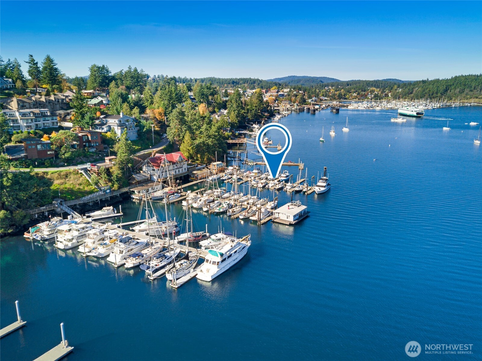 Stuart Island, Homes For Sale | REMAX