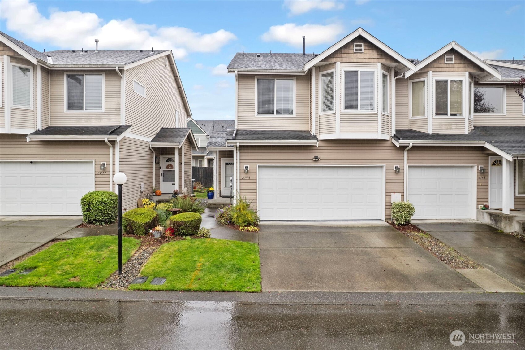 2745 Comet Street, Milton, WA 98354 | MLS 2451707 | Listing Information ...