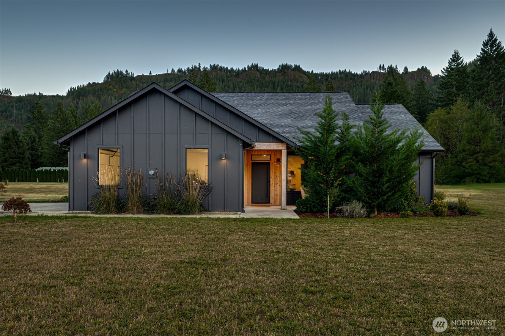 192 Stuart Field Lane, Ariel, WA 98603 | MLS 2437346 | Listing Information | Van Dorm Realty, Inc.