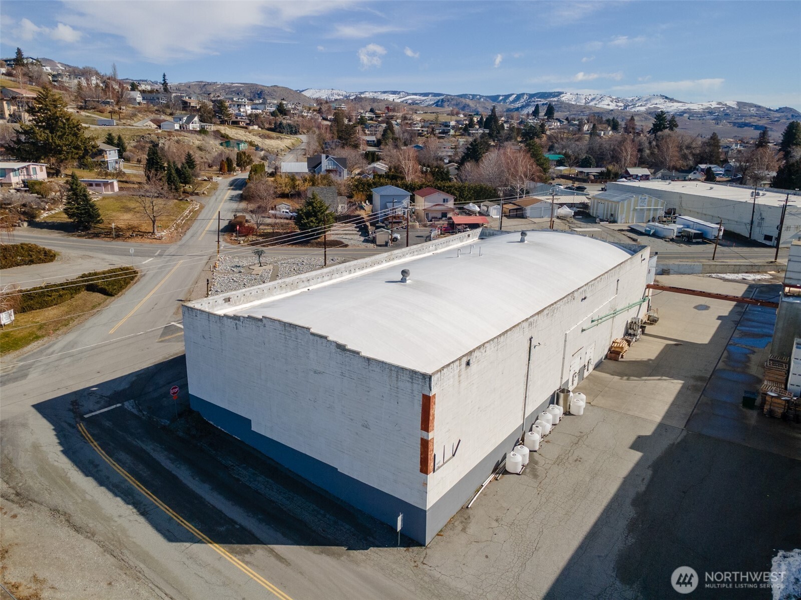 153 Totem Pole Rd, Manson, WA 98831 | MLS 2341902 | Listing Information ...