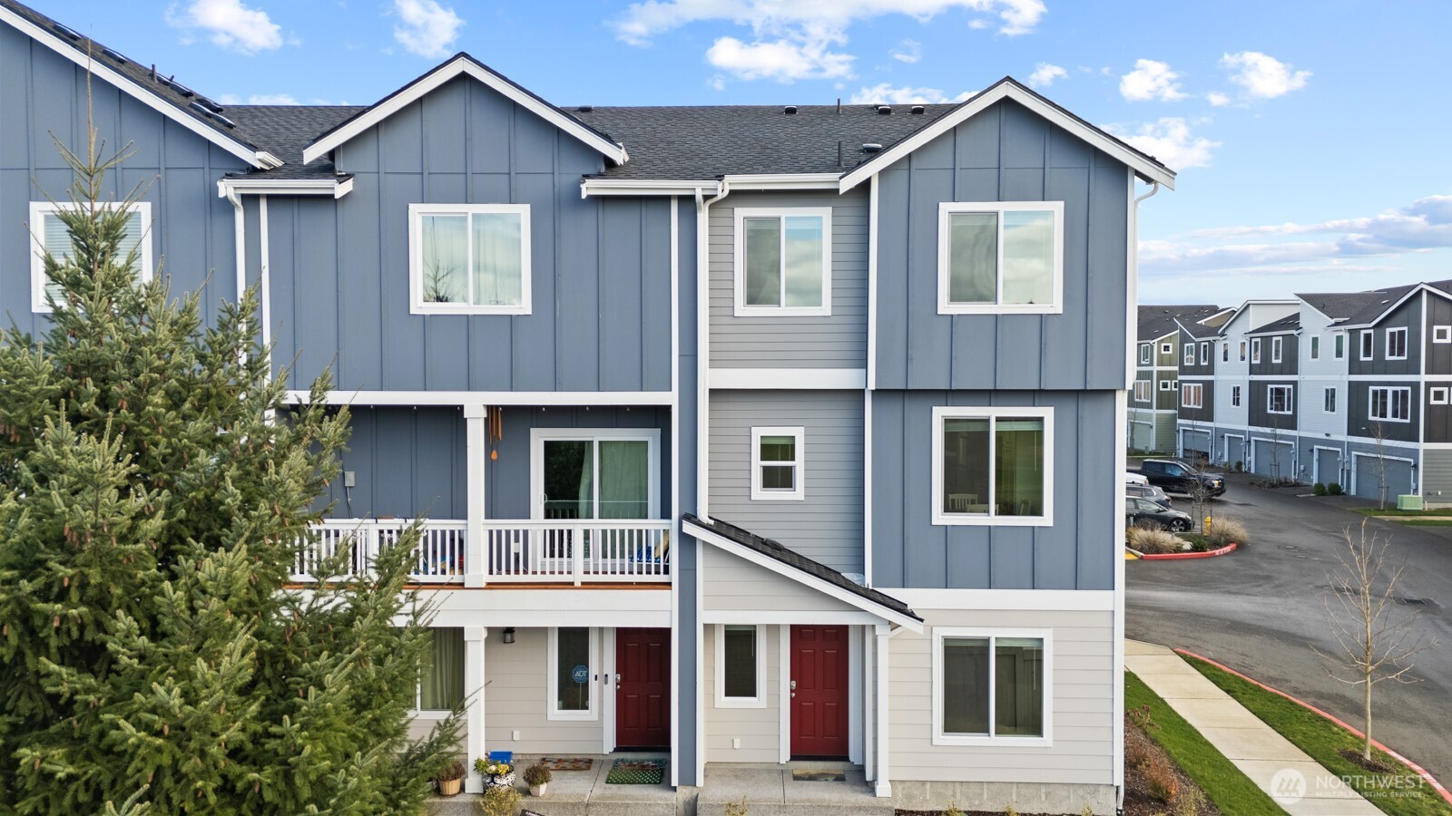 3217 Juno Court NE Unit A, Lacey, WA 98516 | MLS 2480456 | Listing ...