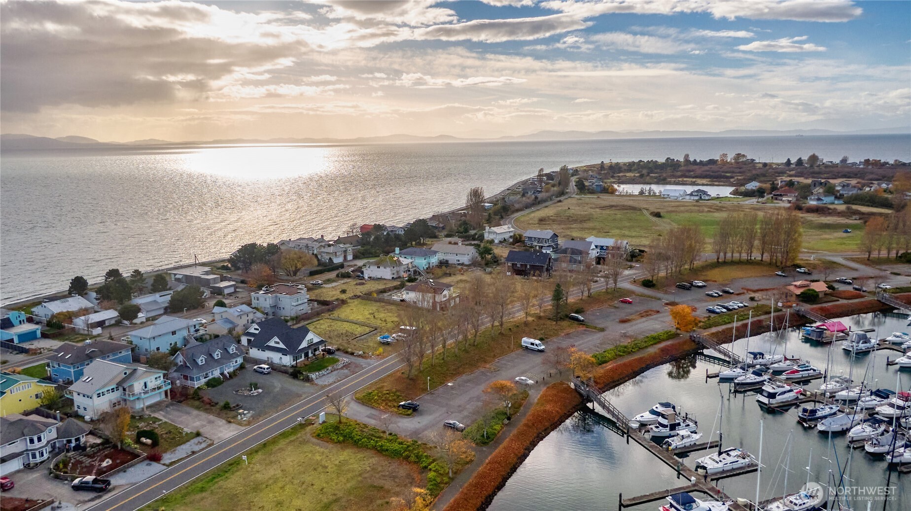 1587 Harbor Seal Drive, Point Roberts, WA 98281 | MLS 2453917 | Listing ...