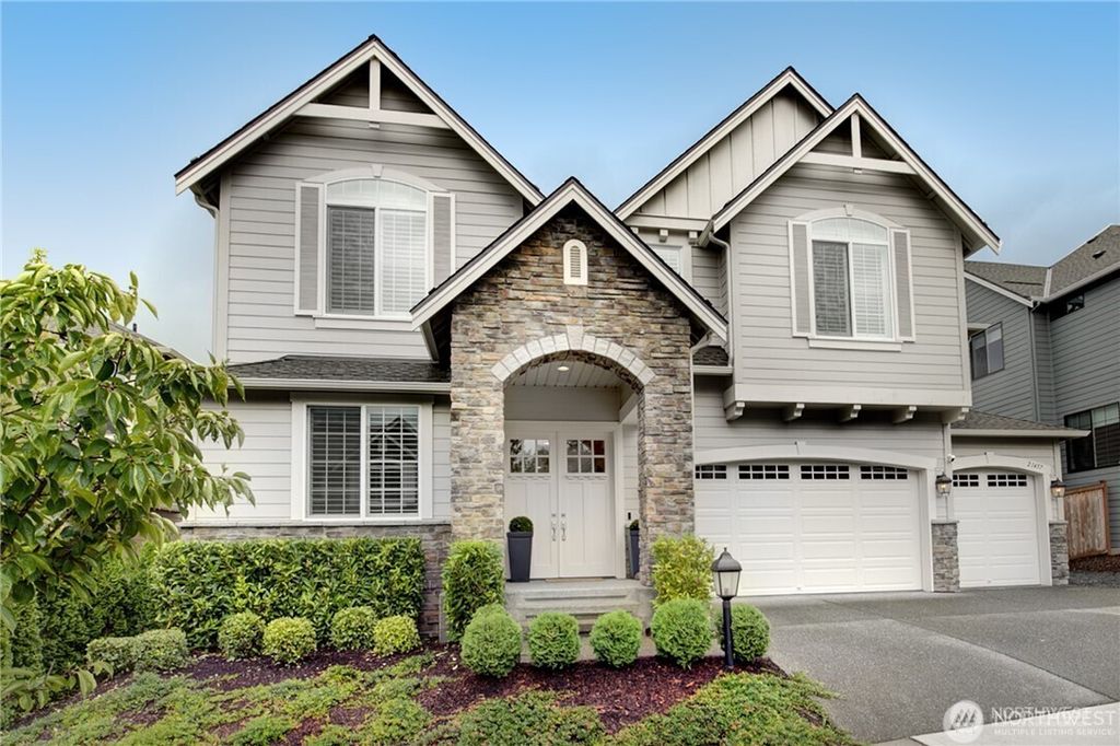 21457 NE 1st Place, Sammamish, WA 98074 | MLS 2437622 | Listing ...