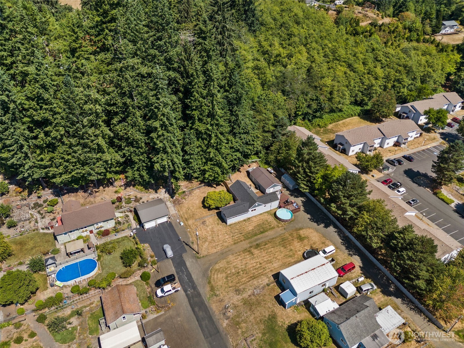 1217 Godfrey Street, Raymond, WA 98577 | MLS 2419867 | Listing ...