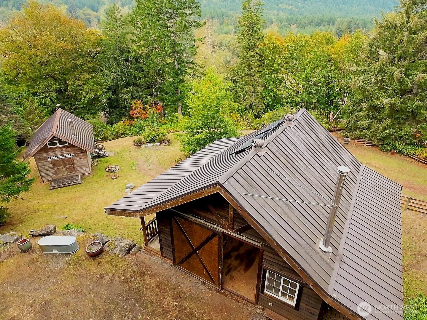 106 Crocker Lake Road, Quilcene, WA 98376 | MLS 2430340 | Listing ...