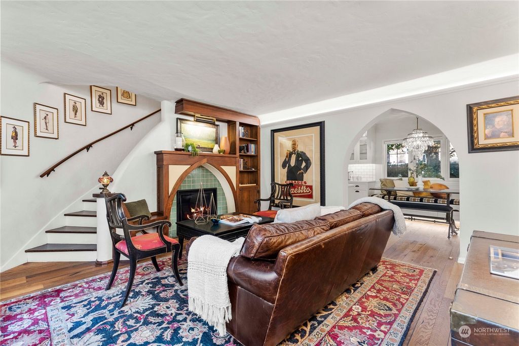 1516 E Republican Street #12, Seattle, WA 98112 (MLS # 2162213 ...