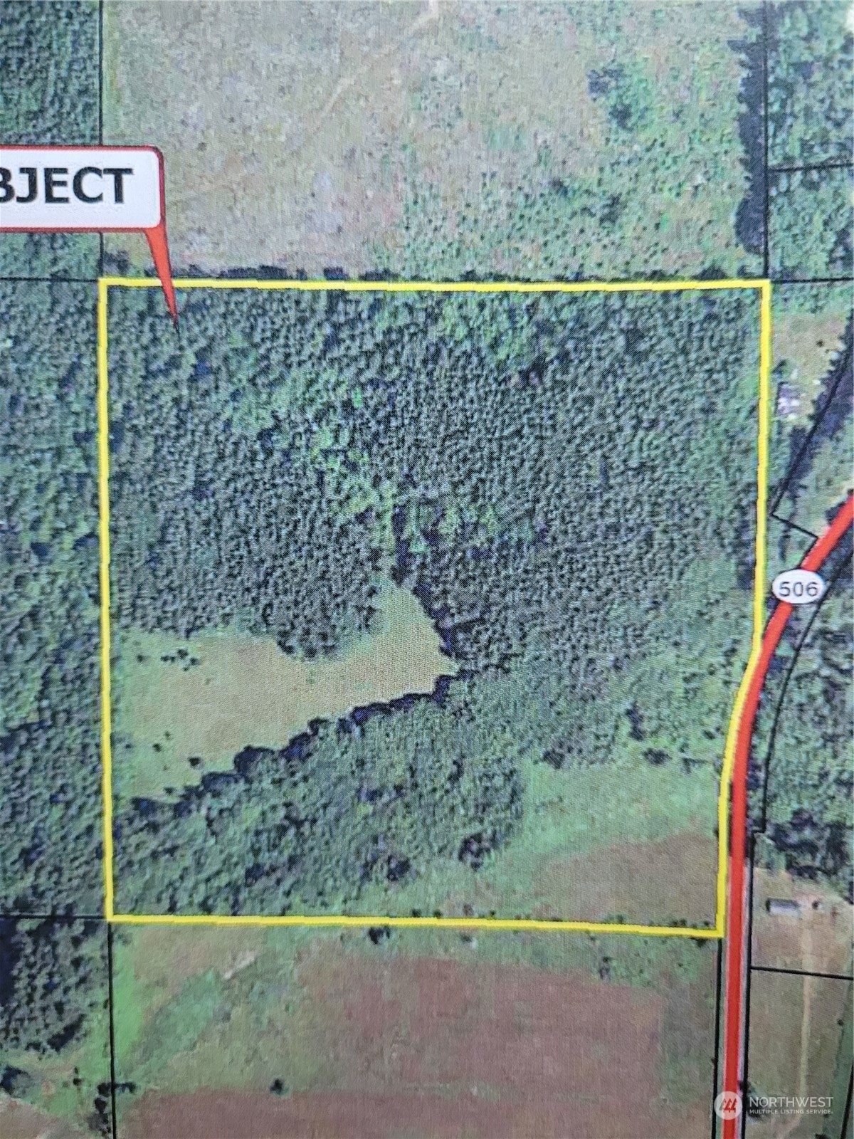 334 State Route 506, Toledo, Toledo | Land for Sale in Toledo | 2170207 ...