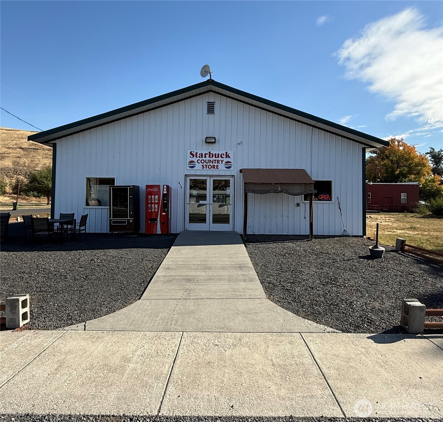 210 Main Street, Starbuck, WA 99359 | MLS 2446656 | Listing Information ...