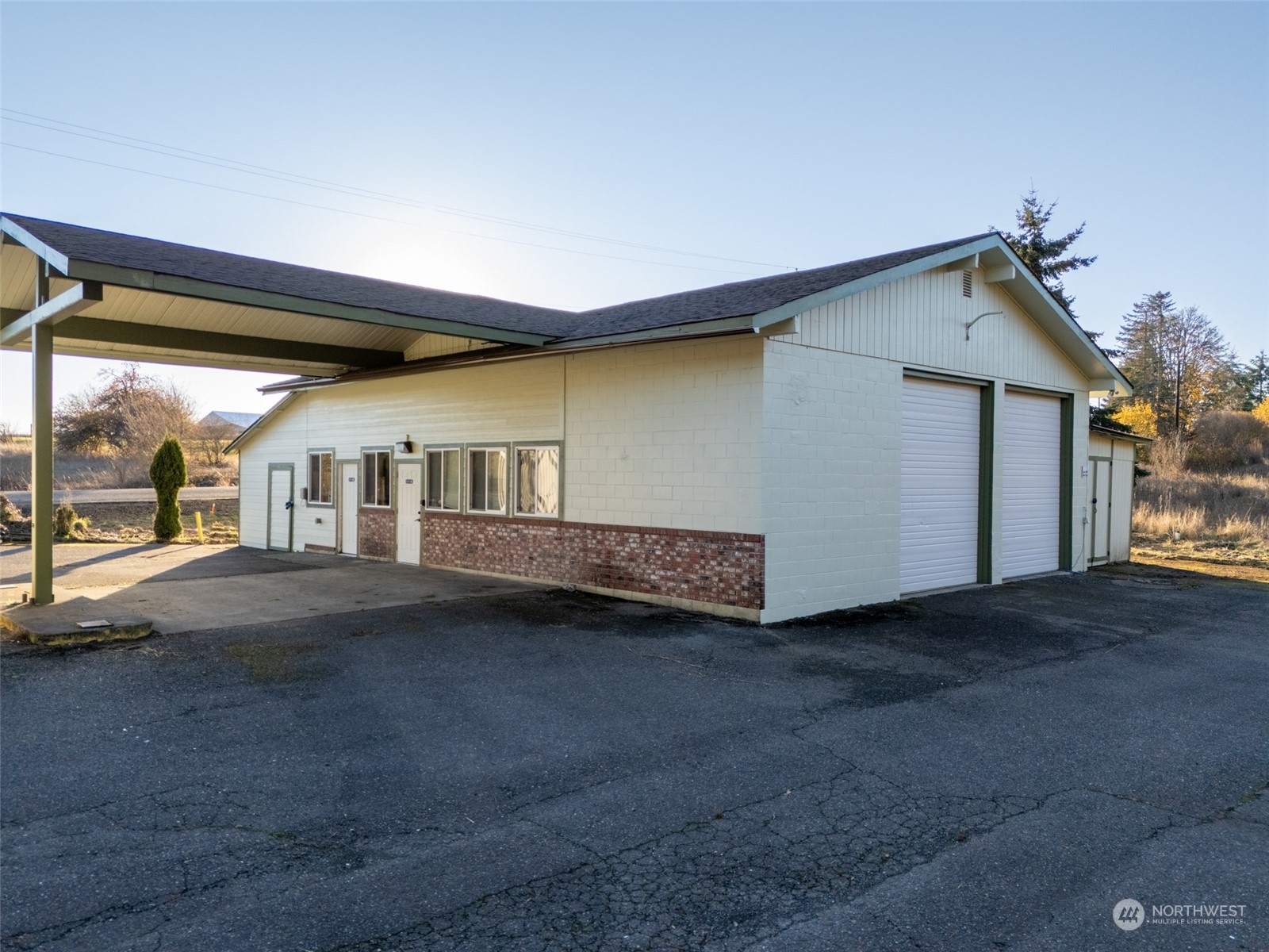 292 State Route 505, Winlock, WA 98596 | MLS 2307474 | Listing ...