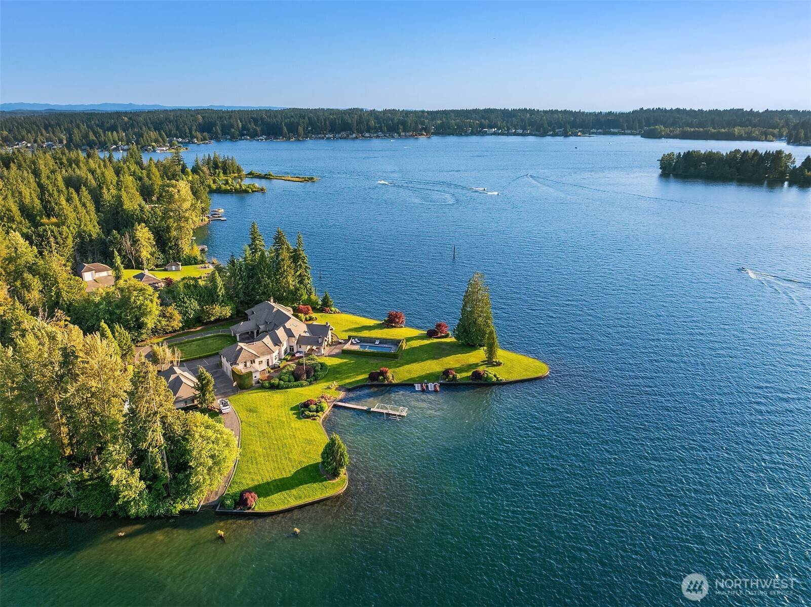 21028 Snag Island Drive E, Lake Tapps, WA 98391 | MLS 2461592 | Listing ...