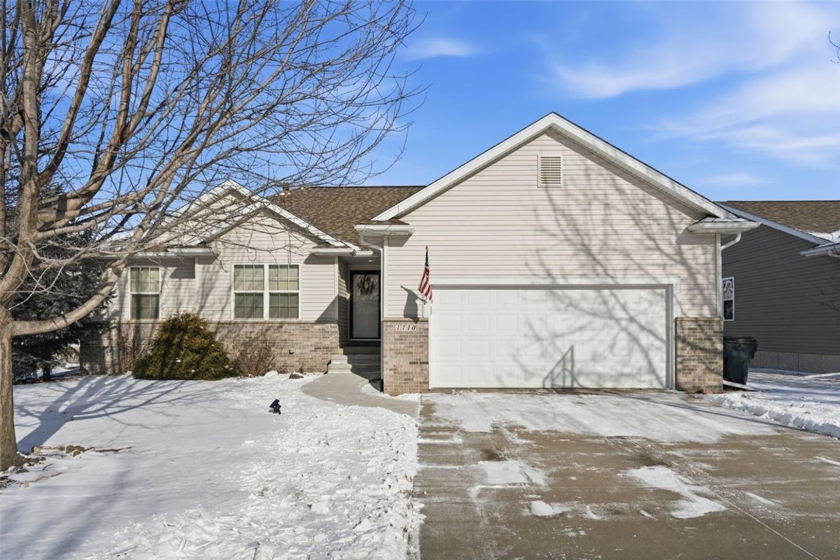 1110 Capri Dr Ne, Cedar Rapids, IA 52402 for sale - Stessa